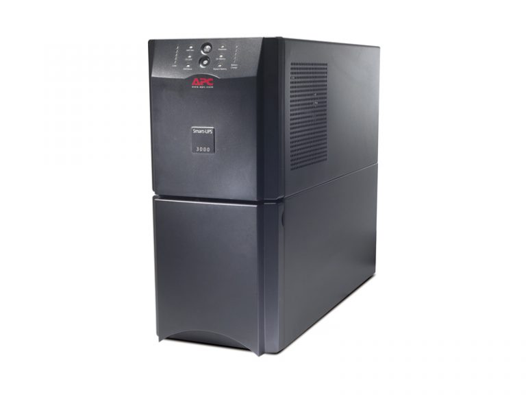 Oficent | UPS SUA3000 3000VA / 2700W